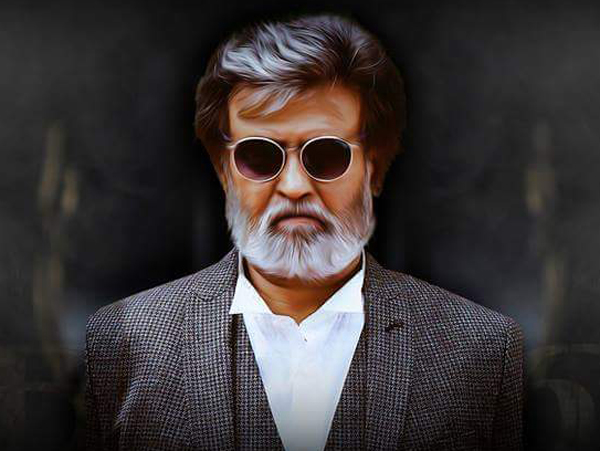 Rajinikanth's 'Kabali' villains are Taiwanese actor Winston Chao ...