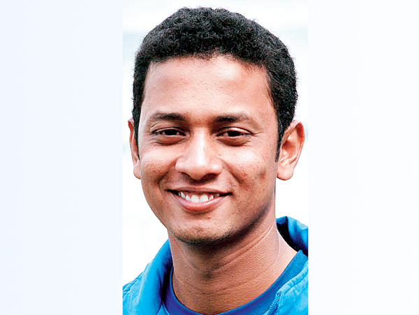 Sudip Chatterjee Selected In India ‘A’ Team For Deodhar Trophy ...