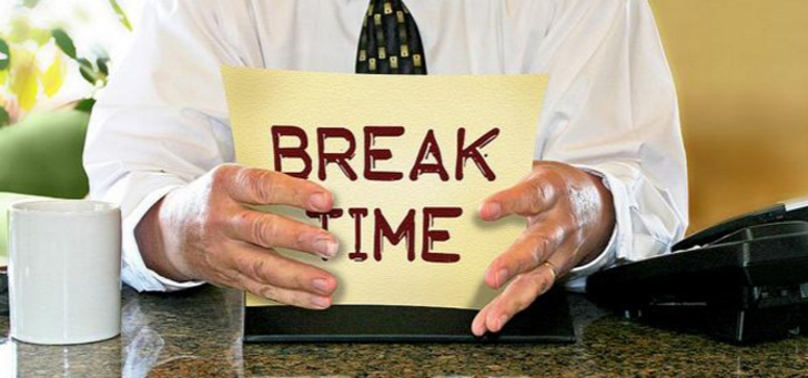 Lifestyle News | 8 Inspiring activities to do in your lunch break dgtl ...