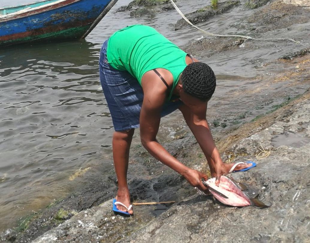 Migingo | Migingo: The most crowded island on the planet dgtl - Anandabazar