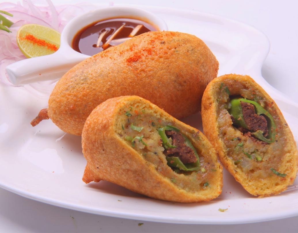 Vada | 10 Popular Types Of Vada Across India dgtl - Anandabazar
