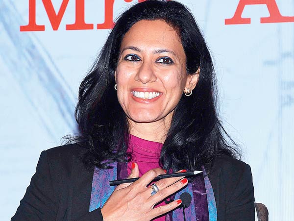 Meet Chhavi Rajawat, India’s Youngest Sarpanch - Anandabazar