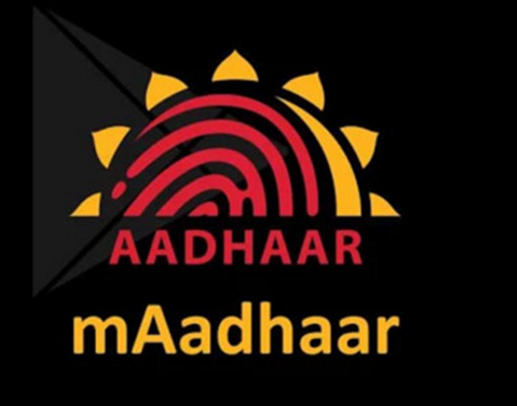 Maadhaar Now Carry Aadhaar On Your Mobile With Maadhaar App By Uidai