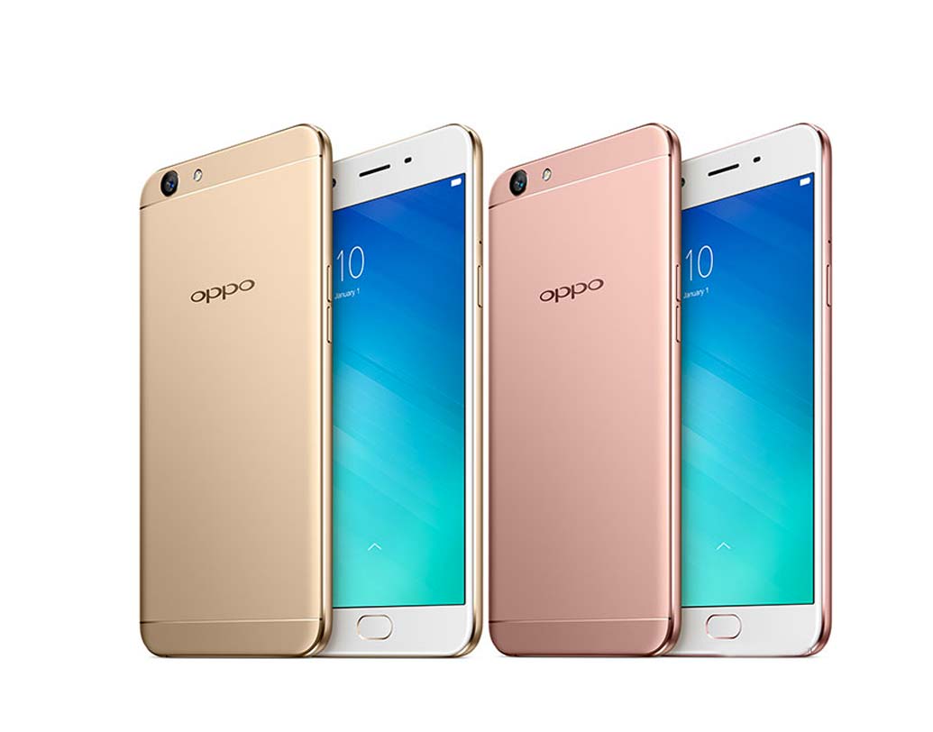 Jio | Oppo announced up to 10 GB data offer with collaborate Reliance ...