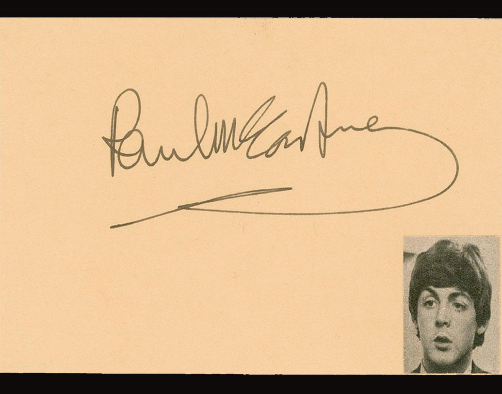 autographs | Most expensive autographs in the world dgtl - Anandabazar