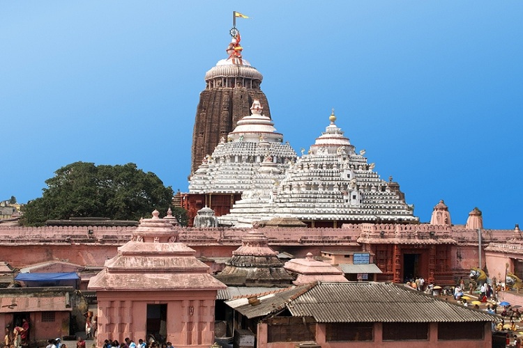 Travel | Here's how to plan a trip to Puri and Konark dgtl - Anandabazar