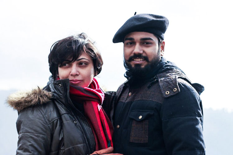 Entertainment News | In a conversation with Mishka Halim dgtl - Anandabazar