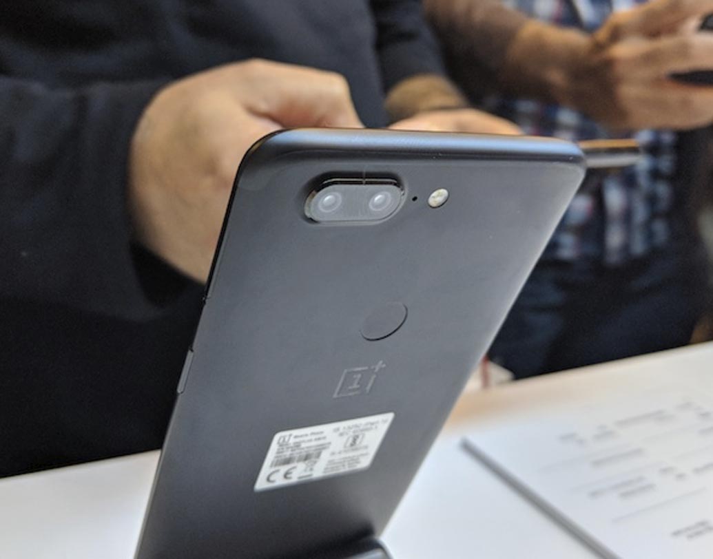 OnePlus 6 | OnePlus 6 launches on May 17, look out the top features ...