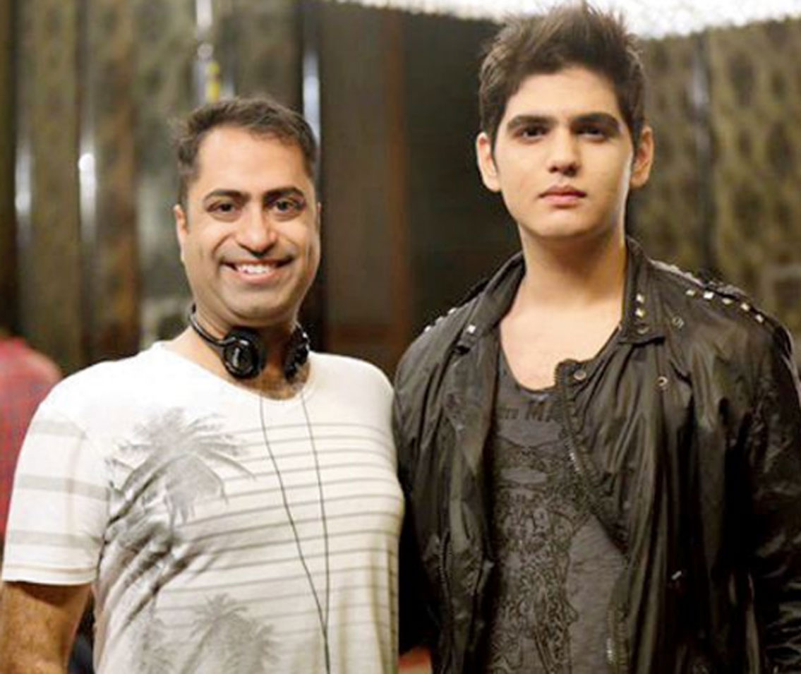 Entertainment news | Do you know how Ali Haji is looking now? dgtl ...