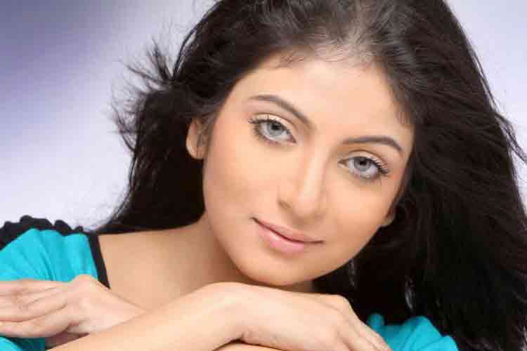 Entertainment News | Celebrity Interview: Soumili Biswas shares about ...