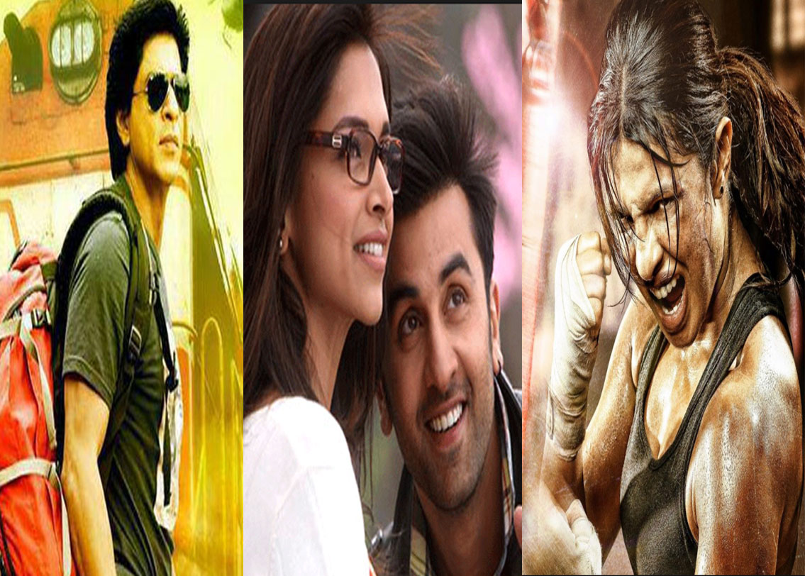 Entertainment news | Some Bollywood locations which mislead us dgtl ...