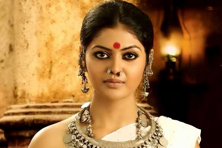 Actress Saayoni Ghosh talks about her character in original web series ...