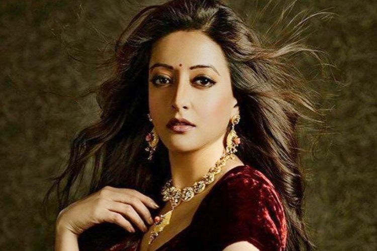 Entertainment News | Celebrity Interview: Raima Sen opens up about her ...