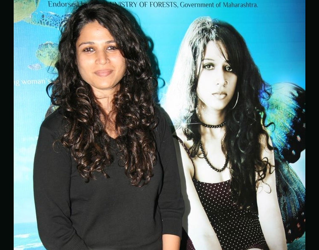 Entertainment news | Meet Mrunmayee Lagoo, Daughter of Reema Lagoo dgtl ...