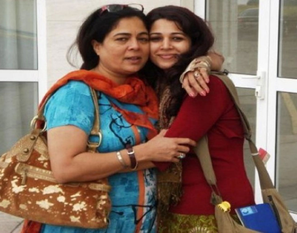 Entertainment news | Meet Mrunmayee Lagoo, Daughter of Reema Lagoo dgtl ...