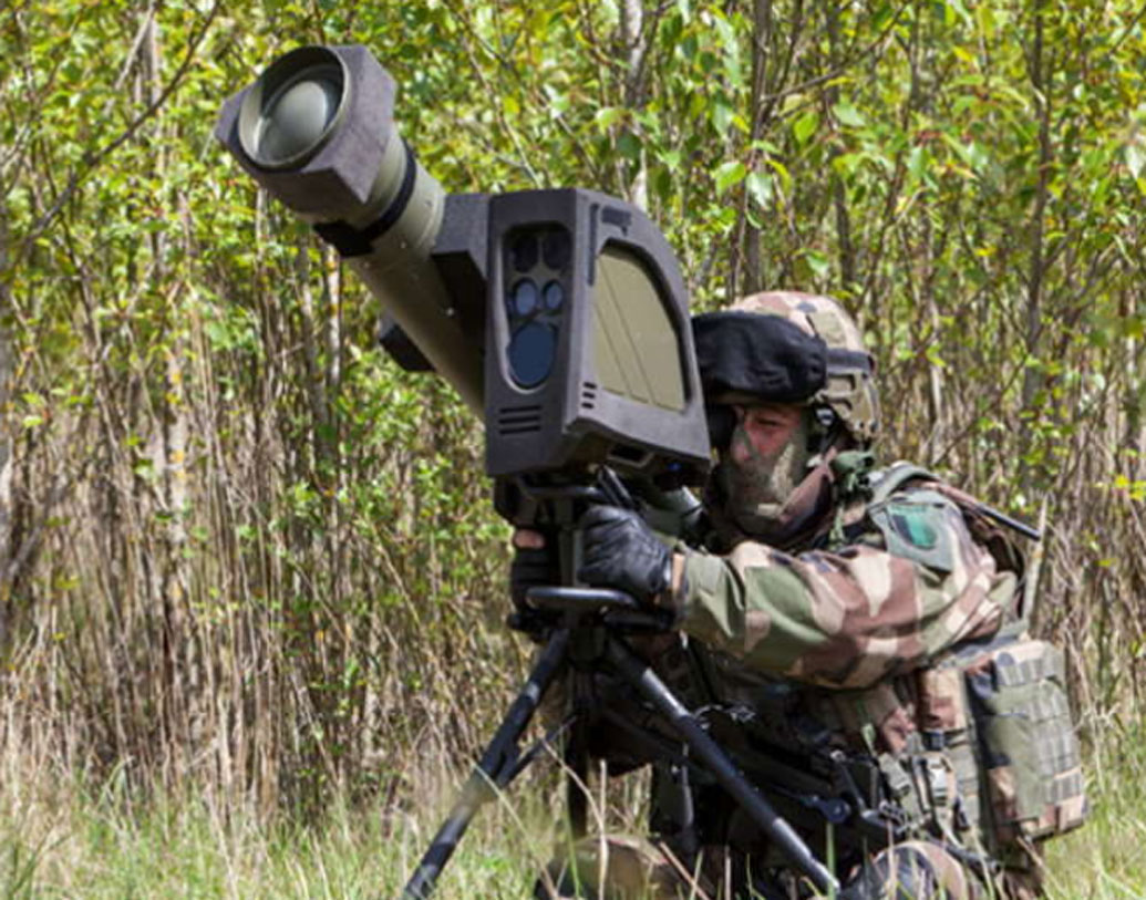 National News | India may purchase Milan 2T anti tank guided missile ...