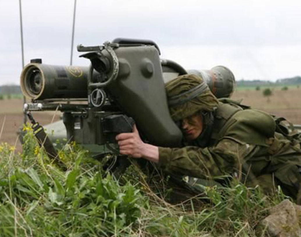 National News | India may purchase Milan 2T anti tank guided missile ...