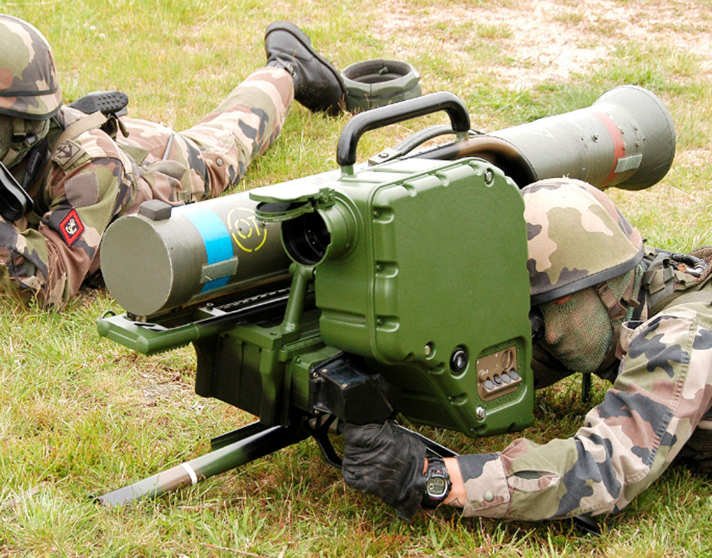 National News | India may purchase Milan 2T anti tank guided missile ...