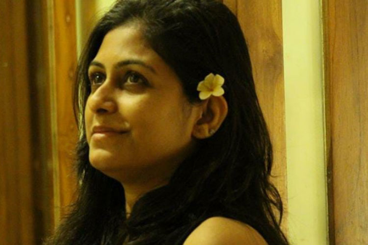 Entertainment News | Celebrity Interview: Sneha Chatterjee shares her ...