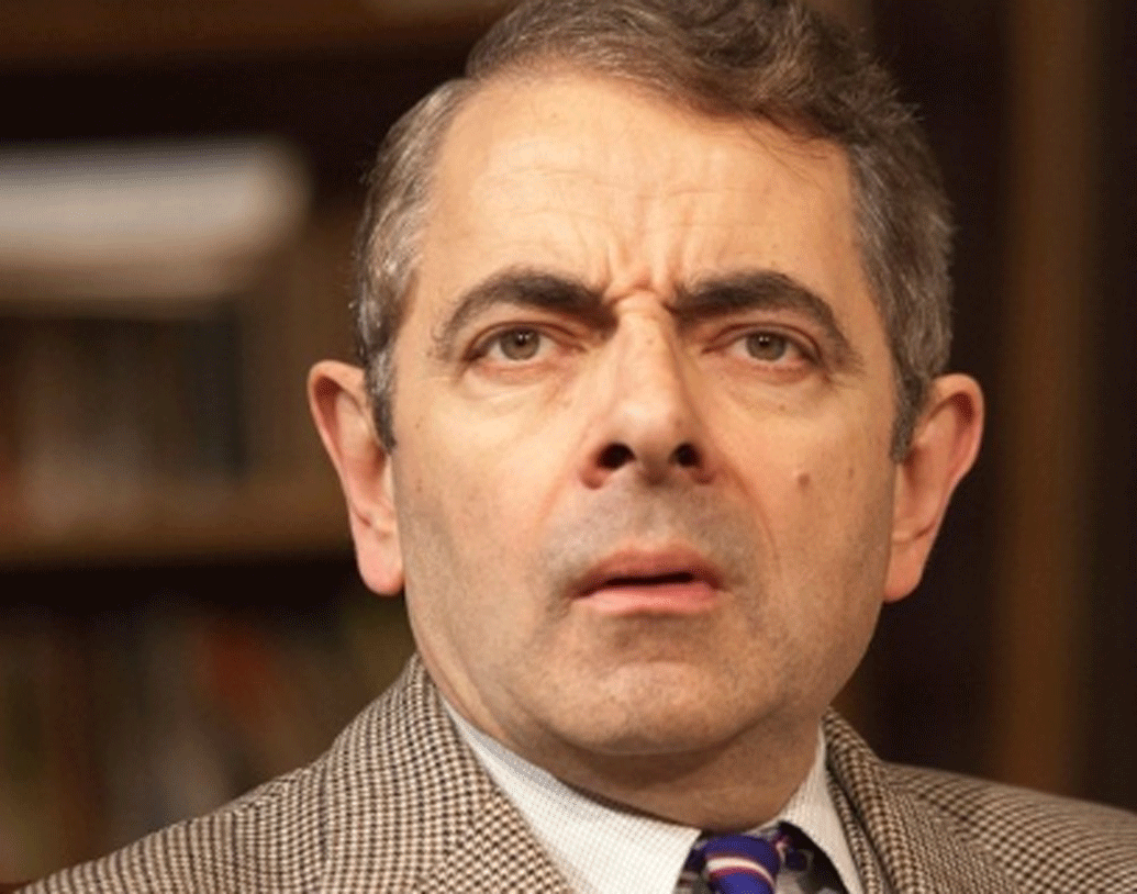 Entertainment news | Meet Rowan Atkinson, the famous comedian and know ...