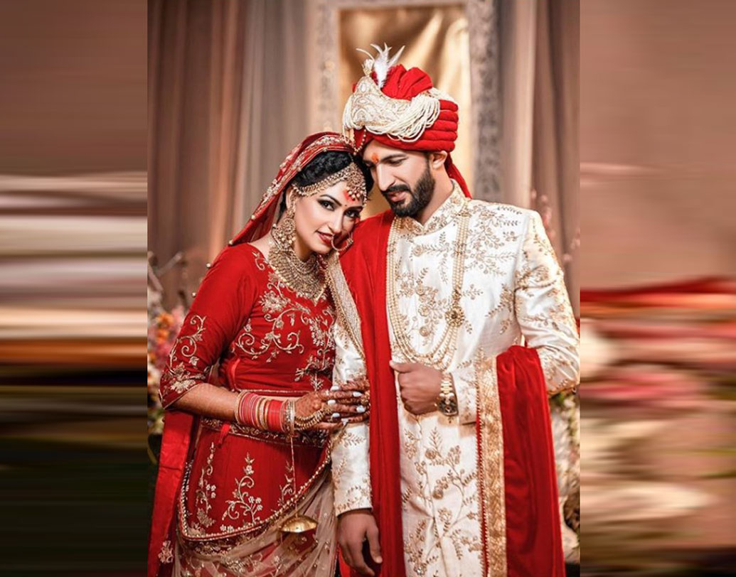 cricket | Cricketer Rishi Dhawan married to longtime girlfriend Deepali ...