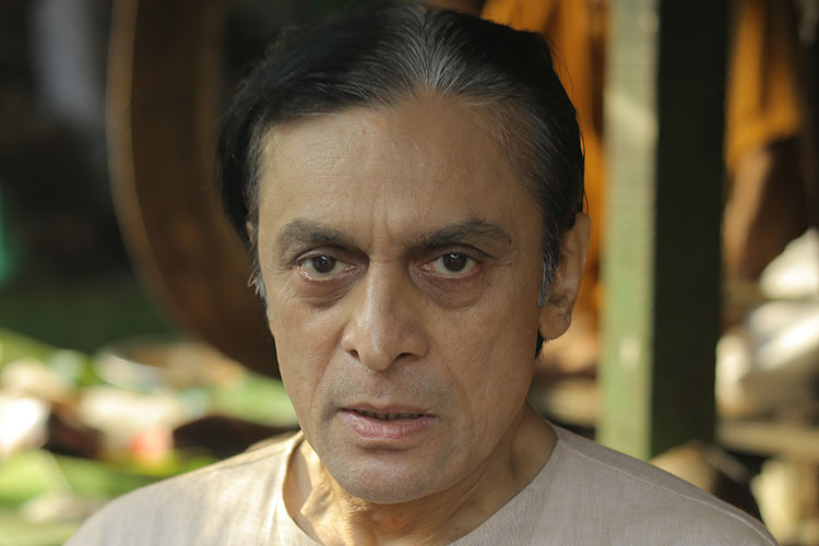 Entertainment News | Celebrity Interview: Subhasish Mukhopadhyay shares ...