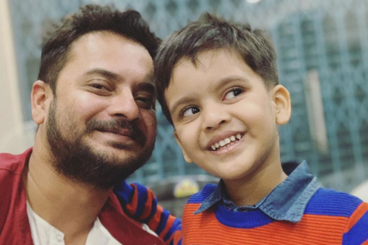 Entertainment News | Celebrity Interview: Rahul Banerjee shares his ...