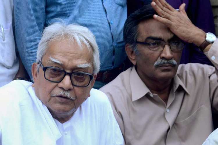 Lok Sabha Election 2019: Biman, Surjya obtains bail, notice to Gautam ...