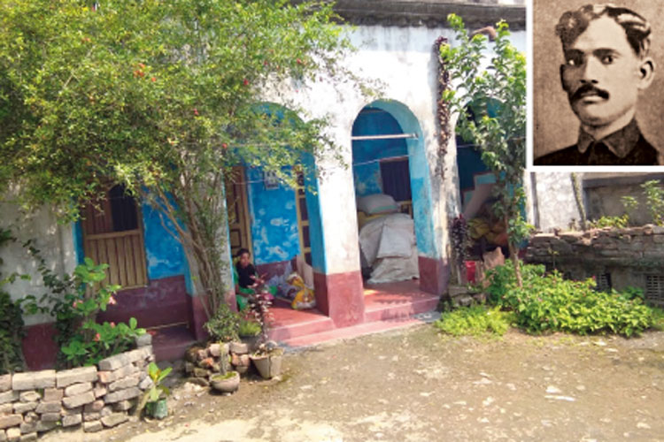 A special article about singer K. Mallick - Anandabazar