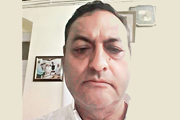 Department of Archeology should be the caretaker of the Jallianwala ...