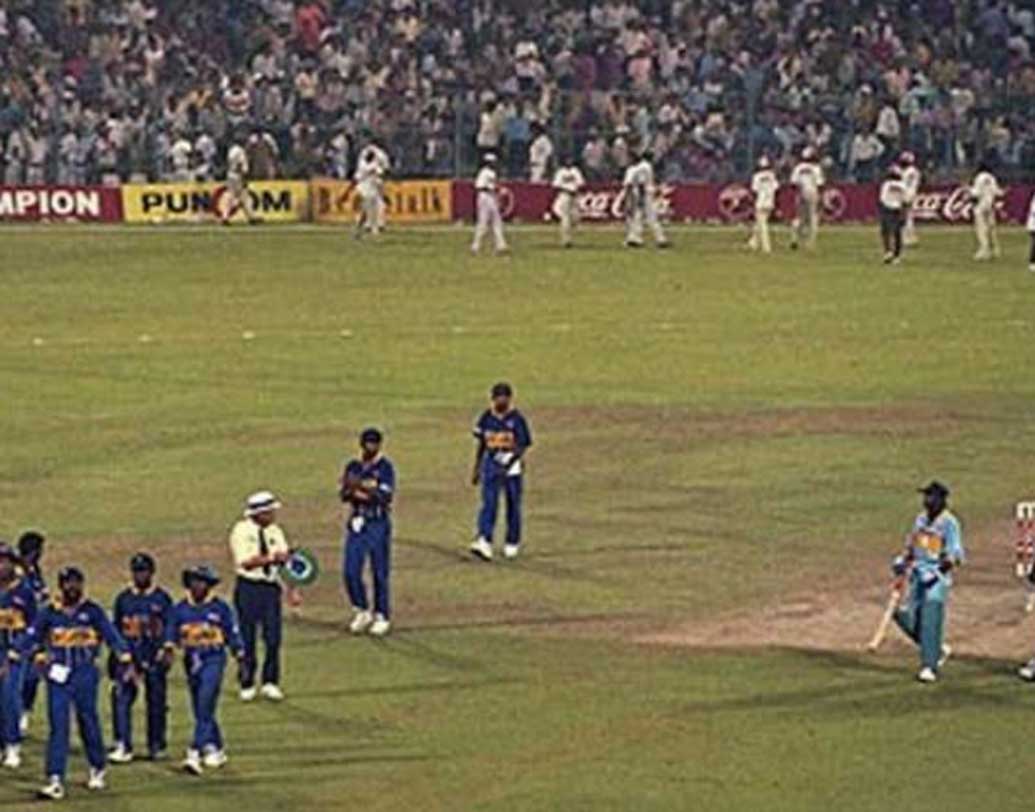 Sports news | Some biggest cricket World Cup controversies dgtl ...