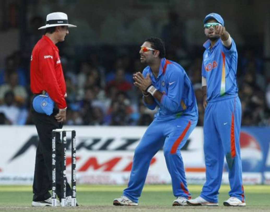 Sports news | Some biggest cricket World Cup controversies dgtl ...