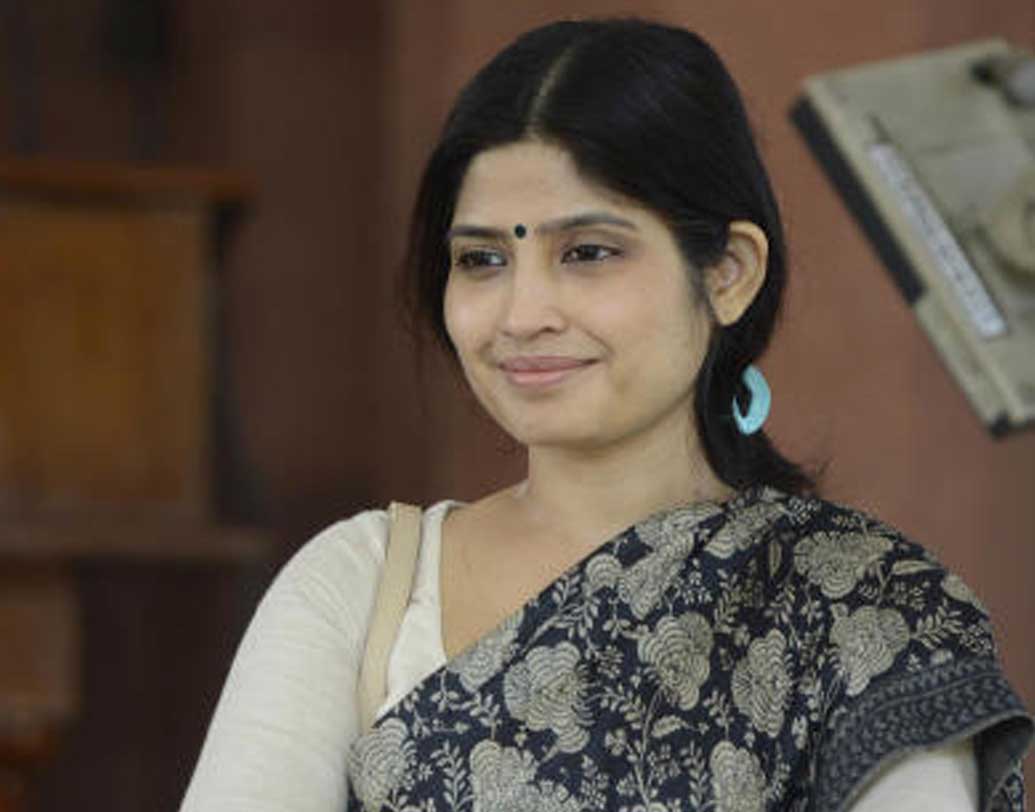 Dimple Rawat | How Dimple and Akhilesh married defying opposition from ...