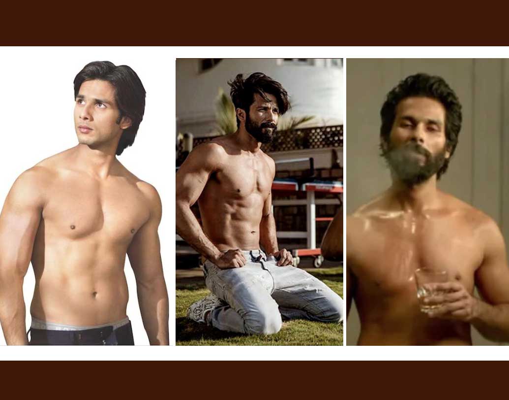 Celebrity | Remarkable body transformation of these bollywood ...