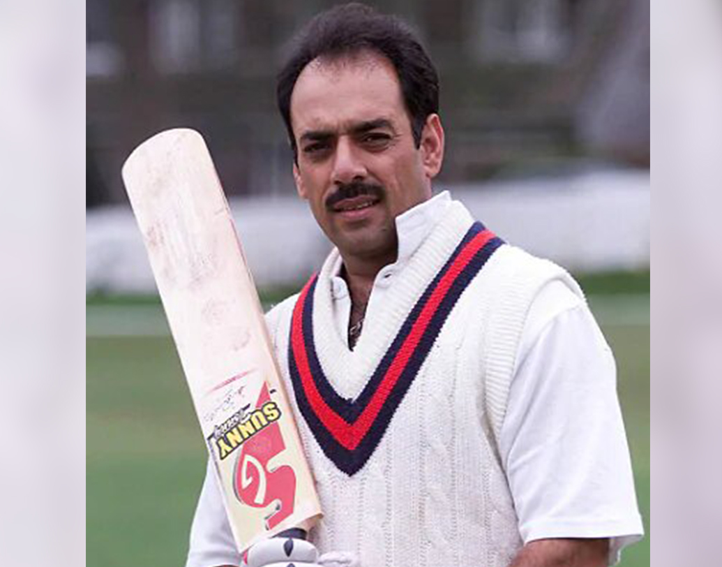 cricket | Meet Ajay Sharma the cricketer who was unlucky not to play ...