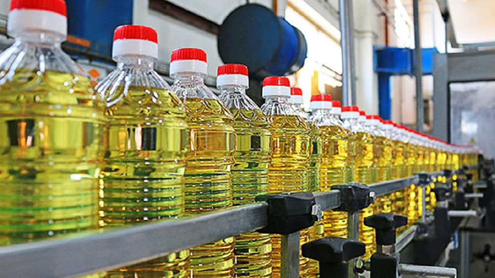 Edible Oil Price Hike Edible Oil Prices Rise Up To 30 Percent GOM