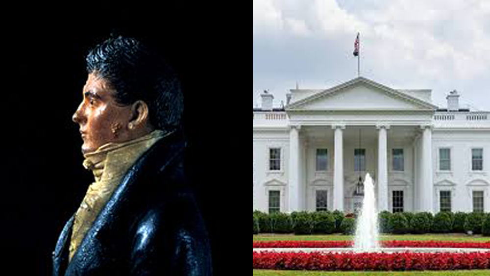 the white house | US Presidential Election 2020: Some Interesting Facts ...