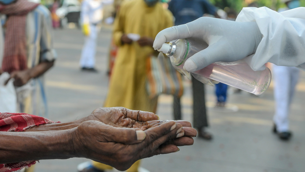 Germophobia | Many people are becoming germophobic due Coronavirus ...