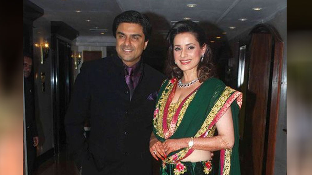 Samir Soni | Actor Samir Soni was so depressed that he had to take help ...