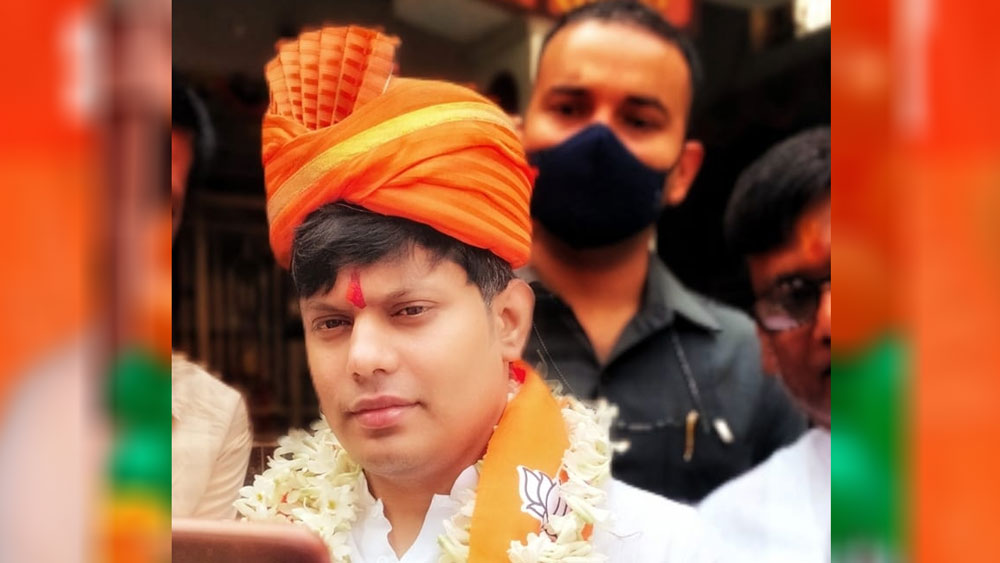 Pawan Kumar Singh | West Bengal Election 2021: Know about BJP candidate ...