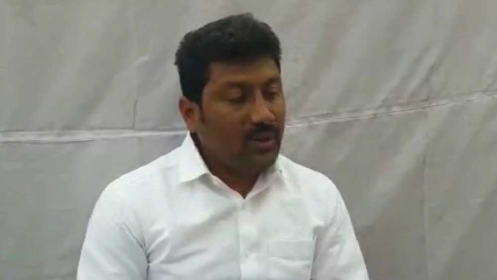 Anupam Ghosh | West Bengal Assembly Election 2021: Anupam Ghosh resigns ...