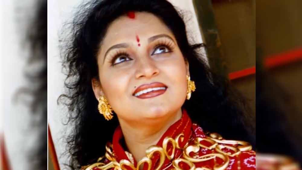 Madhavi | Madhavi, Know Why this actress suddenly left industry dgtl ...