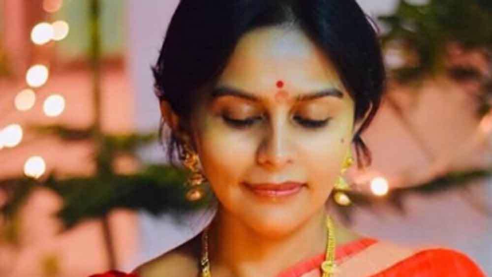 Priyanka Shukla | MBBS to IAS, Know the inspiring story of Priyanka ...