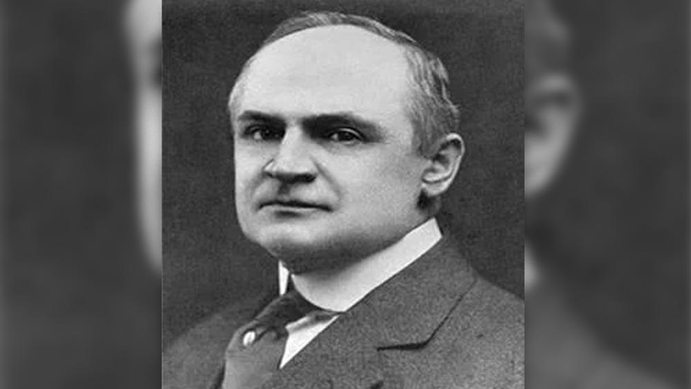 Sir John Woodruff | Meet Sir John Woodruff the famous Tantrik who once ...