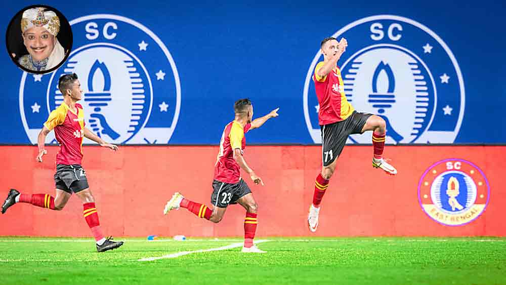 PC Sorcar Junior ISL 2021 22 PC Sorcar Junior Expecting Magic From PC Sorcar Junior ISL 2021 22 PC Sorcar Junior Expecting Magic From