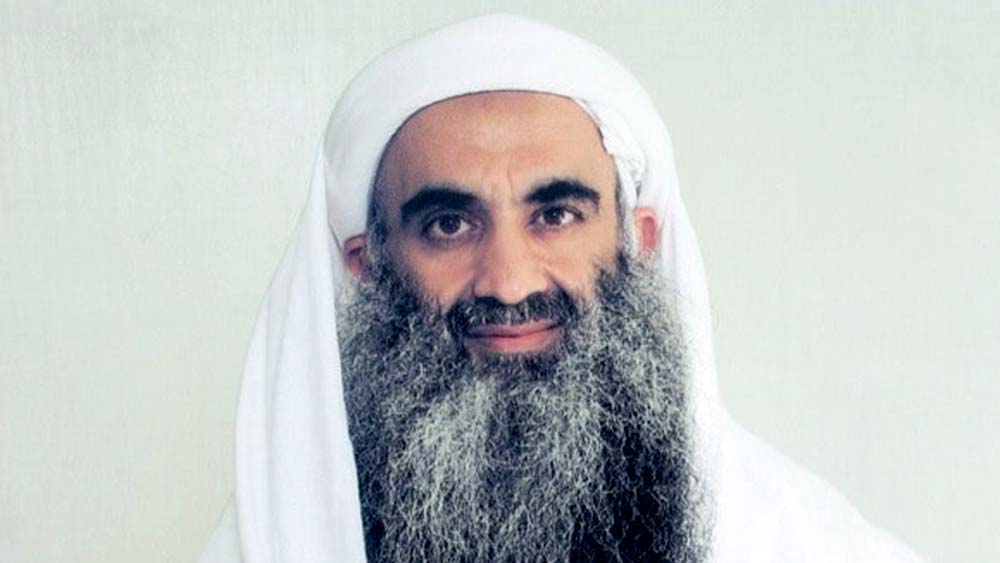 9/11 Attack | Trial of Khalid Sheikh Mohammed, alleged 9/11 mastermind ...