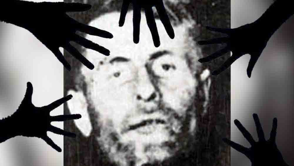 photogallery | The Corpse of Elmer McCurdy has died as a poor man and ...