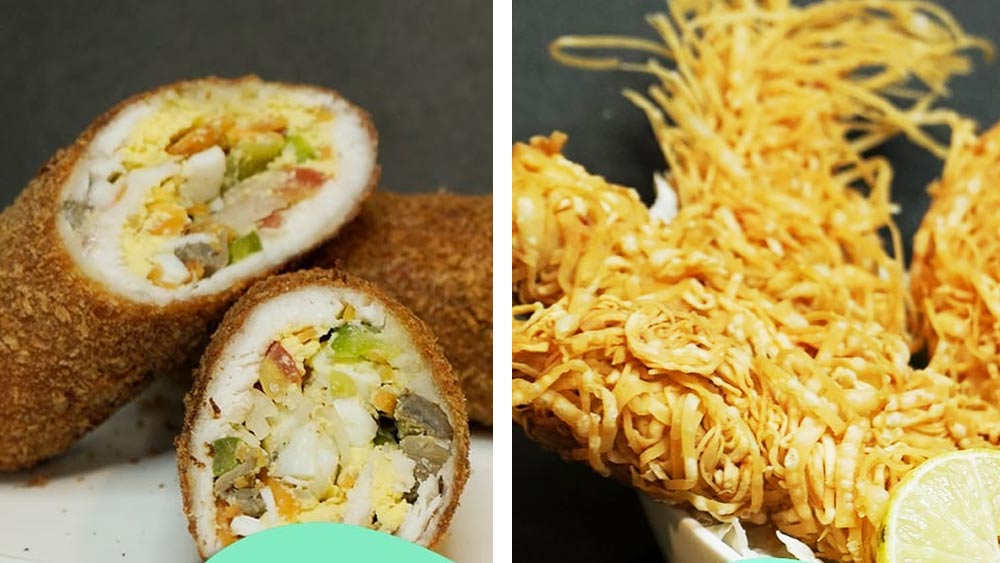 Restaurant | Fish Tish, a multi-cuisine restaurant, launched in South ...