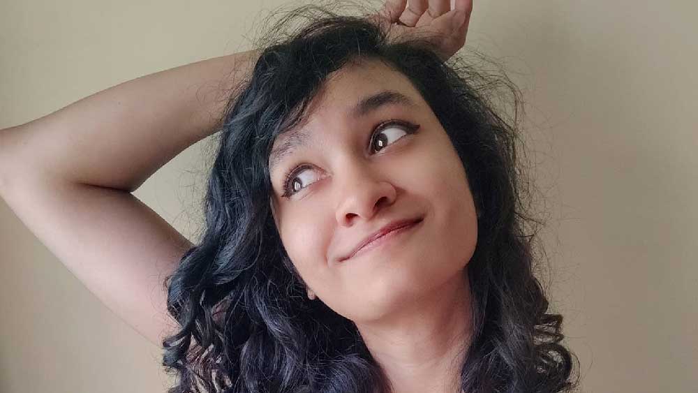 Throuple | Ashish Mehrotra, Shweta Sangtani and Tanisha RK are living together in a Throuple ...