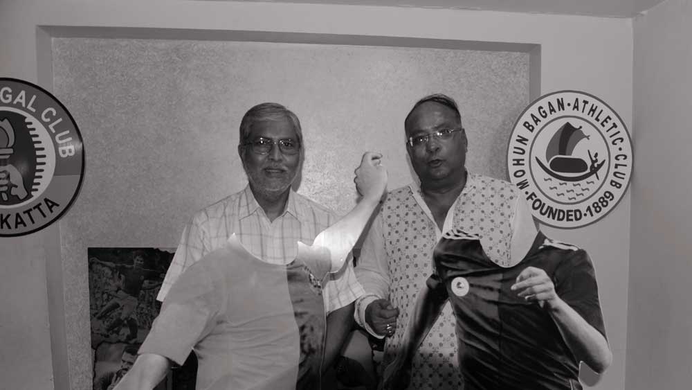 Surajit Sengupta | Surajit Sengupta: An obituary of the ex star ...